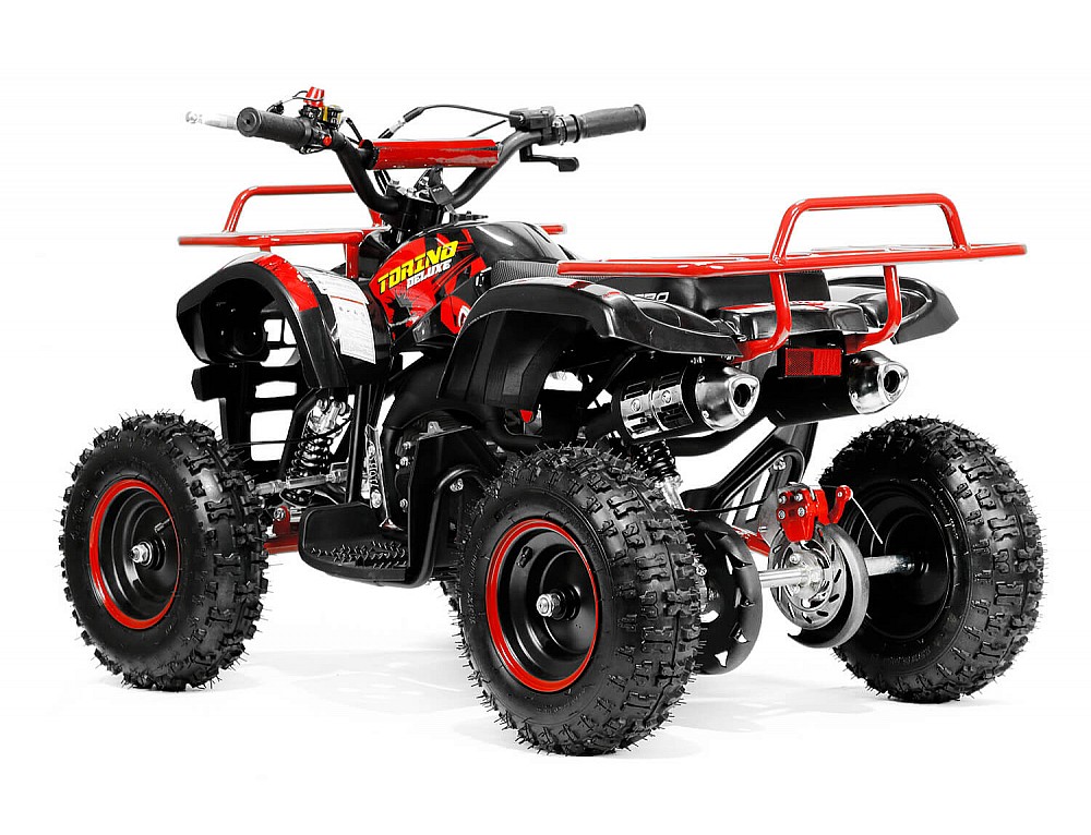 Petrol Kids Quads 50cc, 49cc Mini ATV for Children